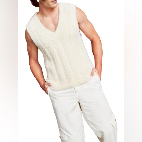 Royalty by Maluma | Jackets & Coats | Royalty By Maluma Mens V Neck ...